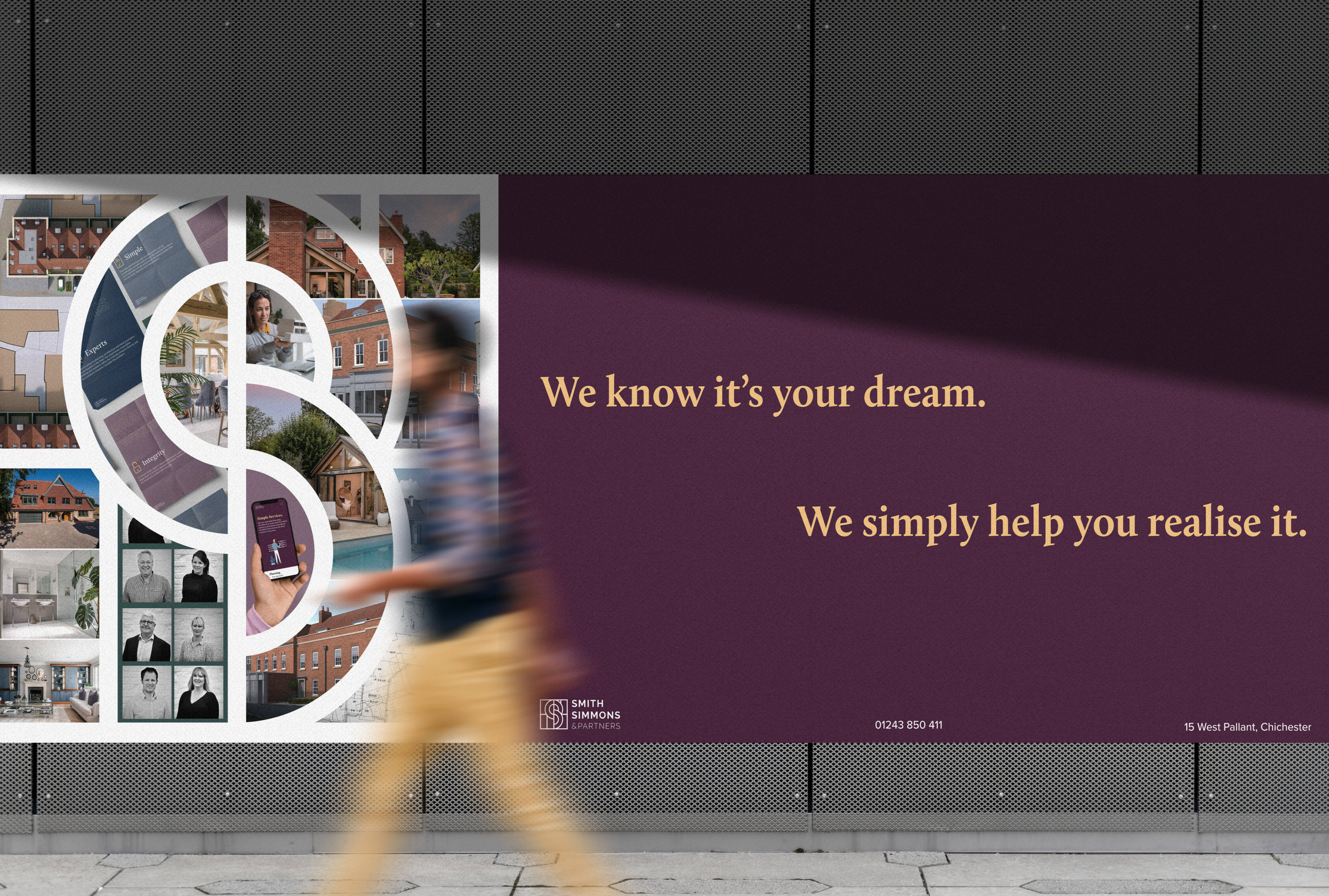 Studio Yoke | Design and Creative Branding Studio